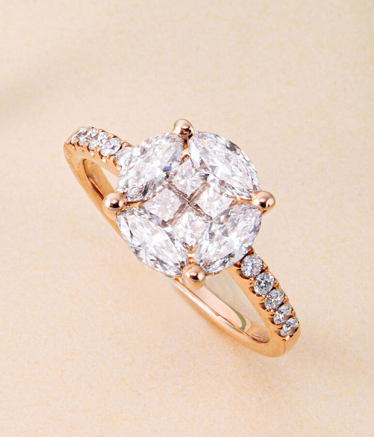 Buy loose diamonds as an investment | Brogle