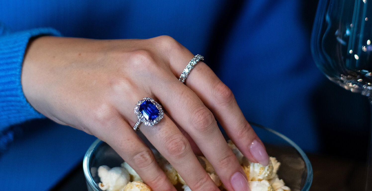 Buy loose diamonds as an investment | Brogle