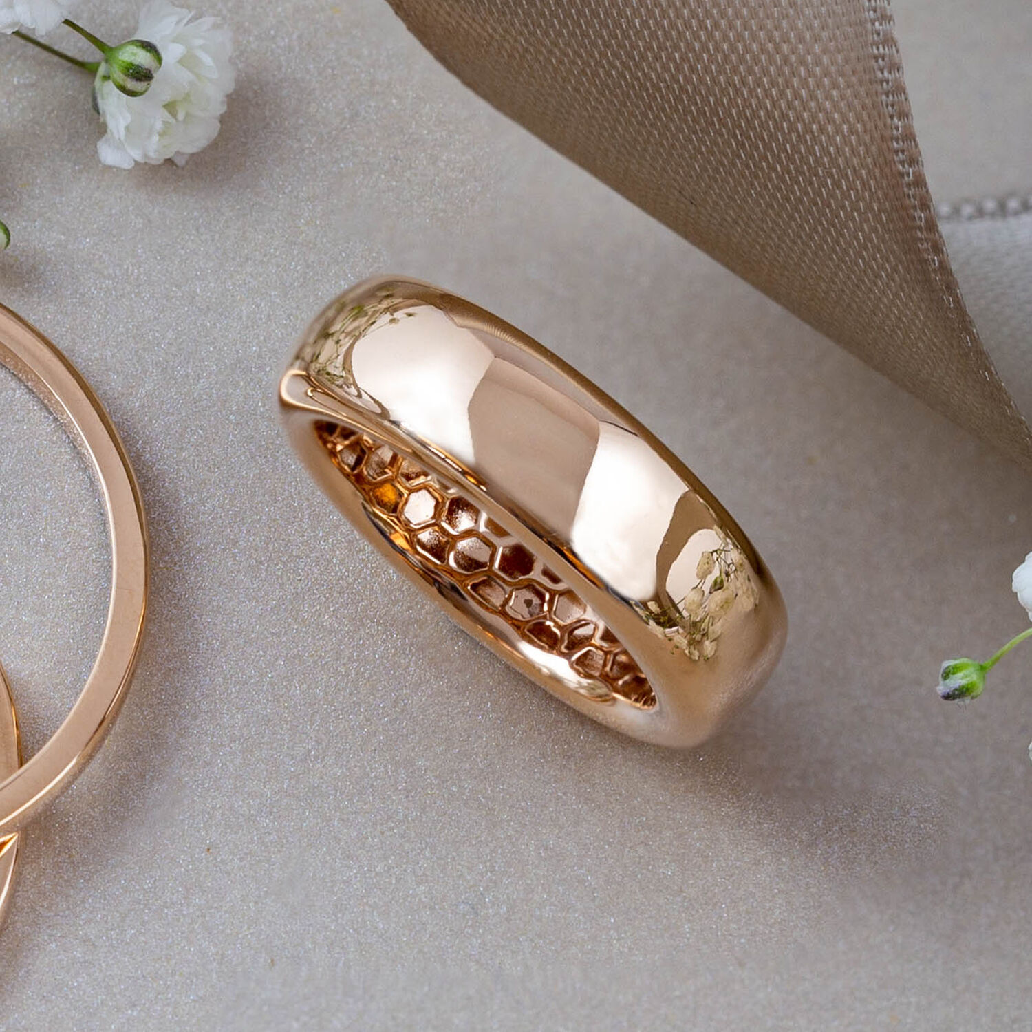 Buy loose diamonds as an investment | Brogle