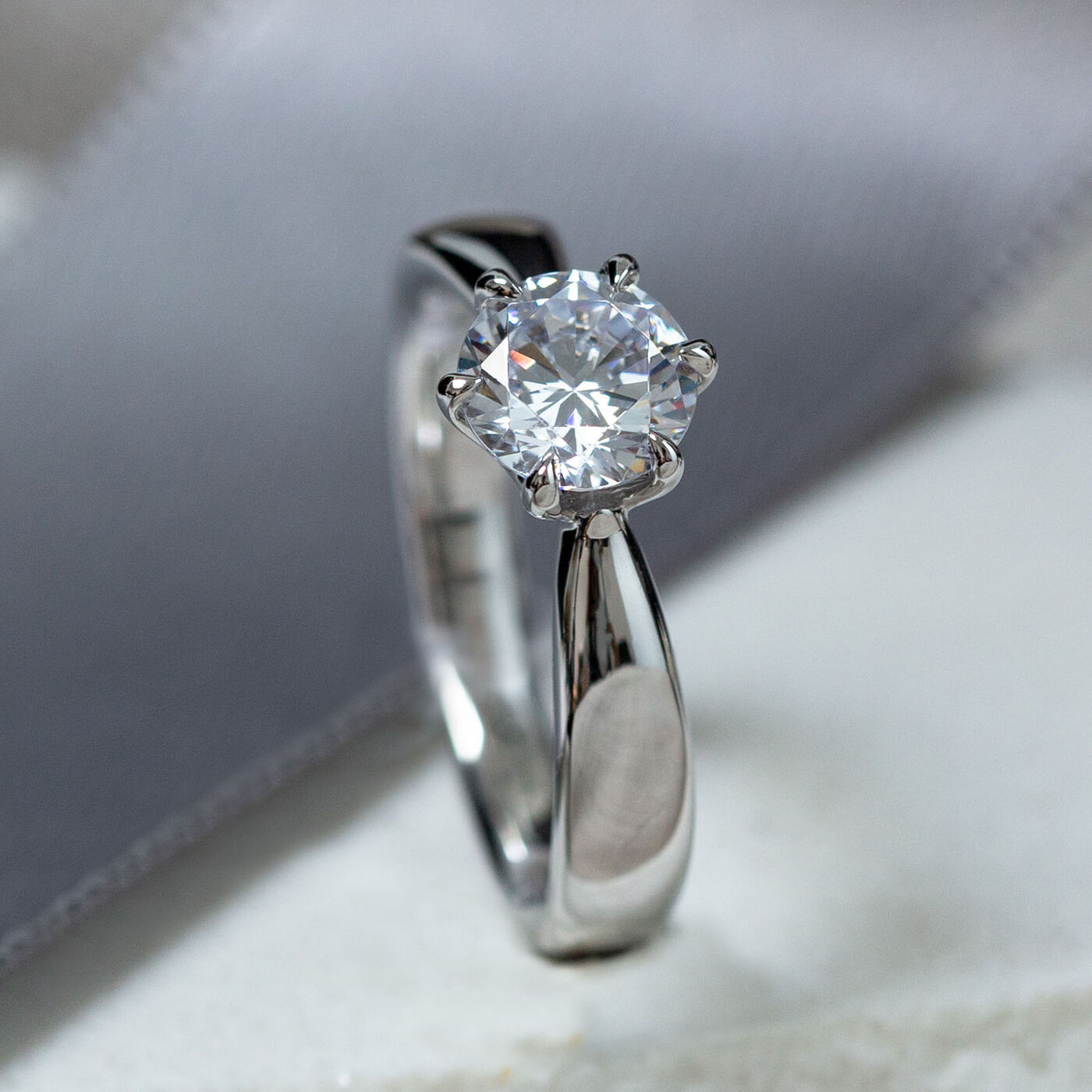 Buy loose diamonds as an investment | Brogle