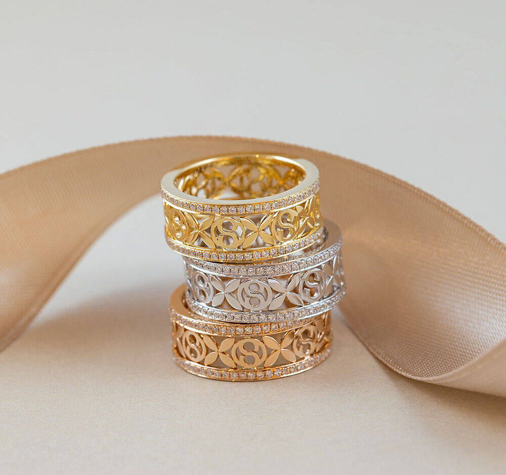 Buy loose diamonds as an investment | Brogle